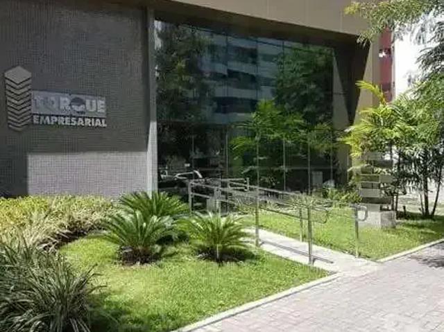 Conj. Comercial / Sala para Locação em Recife/PE Casa Amarela 1 Quartos
