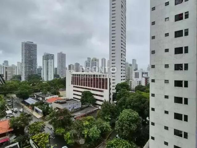 Conj. Comercial / Sala para Locação em Recife/PE Casa Forte