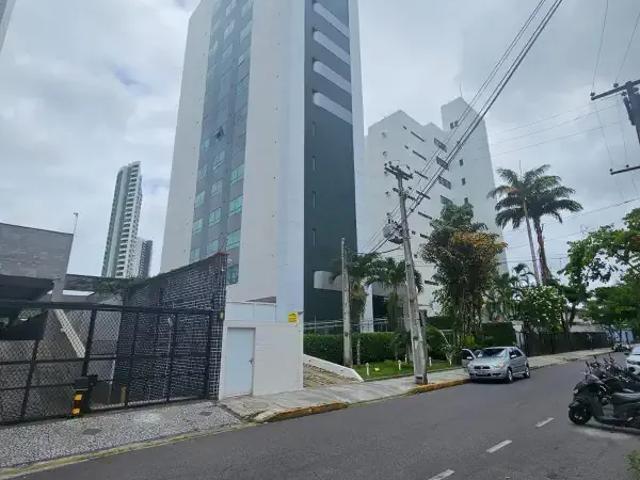 Conj. Comercial / Sala para Locação em Recife/PE Casa Forte