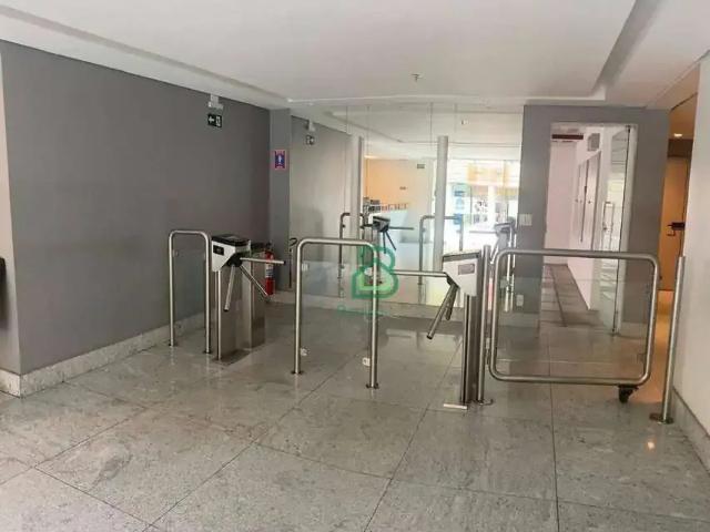 Conj. Comercial / Sala para Locação em Recife/PE Casa Forte