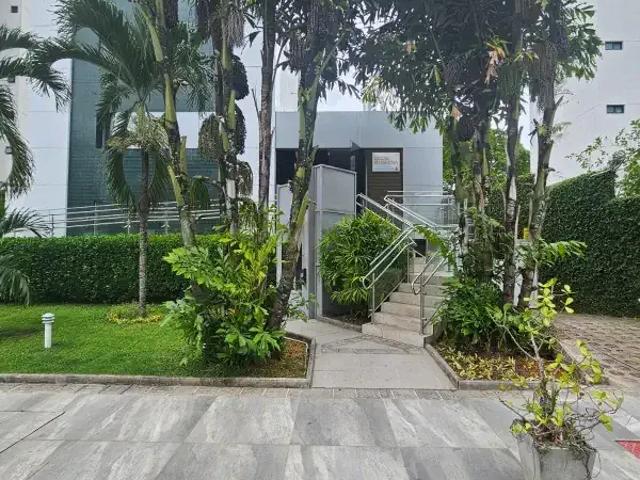 Conj. Comercial / Sala para Locação em Recife/PE Casa Forte