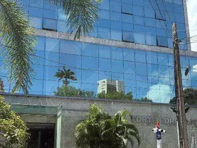 Conj. Comercial / Sala para Locação em Recife/PE Casa Forte