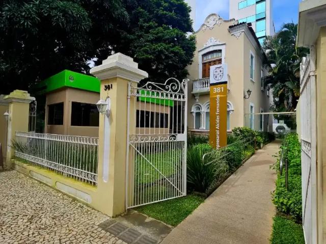 Conj. Comercial / Sala para Locação em Recife/PE Casa Forte