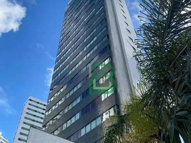 Conj. Comercial / Sala para Locação em Recife/PE Casa Forte
