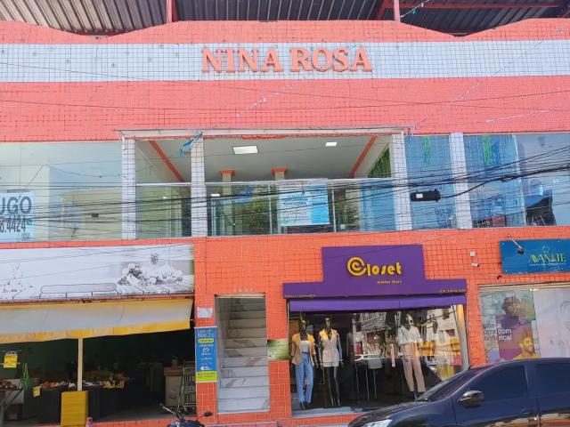 Conj. Comercial / Sala para Locação em Recife/PE Cordeiro