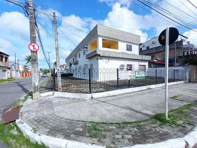 Conj. Comercial / Sala para Locação em Recife/PE Cordeiro