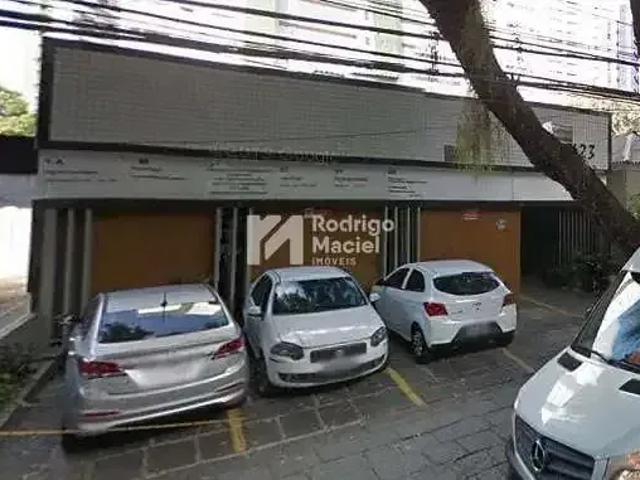 Conj. Comercial / Sala para Locação em Recife/PE Espinheiro
