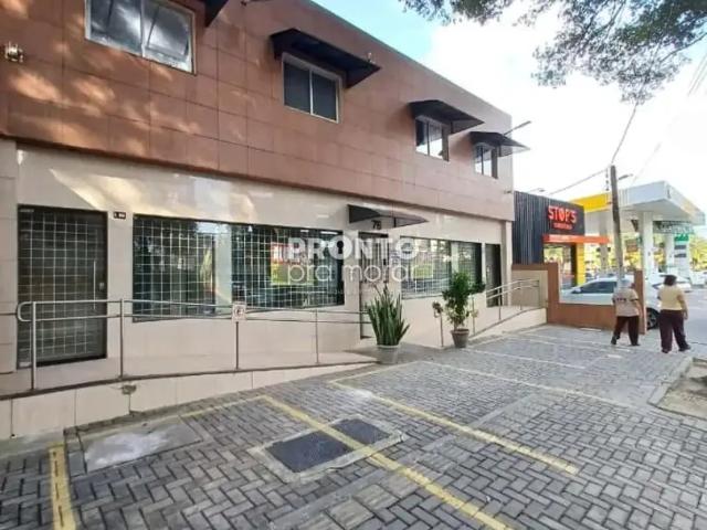 Conj. Comercial / Sala para Locação em Recife/PE Espinheiro