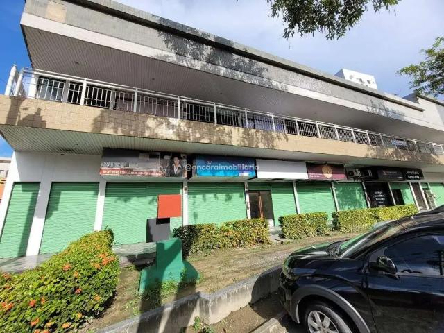 Conj. Comercial / Sala para Locação em Recife/PE Espinheiro