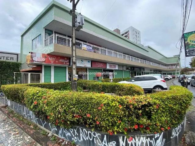 Conj. Comercial / Sala para Locação em Recife/PE Espinheiro