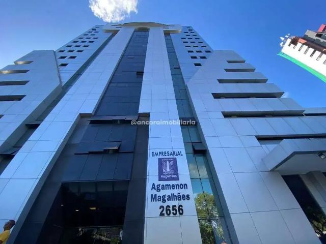 Conj. Comercial / Sala para Locação em Recife/PE Espinheiro