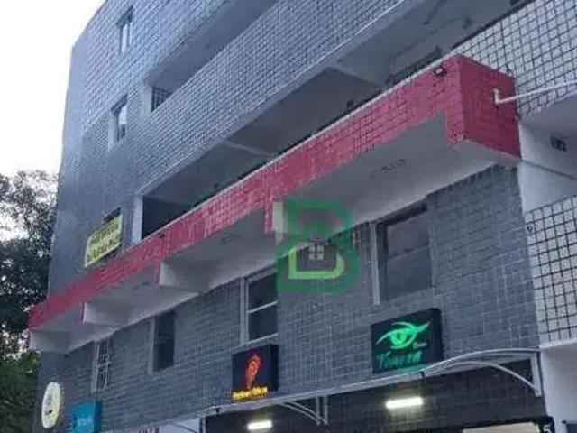 Conj. Comercial / Sala para Locação em Recife/PE Espinheiro