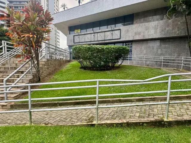 Conj. Comercial / Sala para Locação em Recife/PE Espinheiro