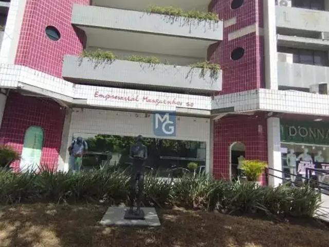 Conj. Comercial / Sala para Locação em Recife/PE Graças
