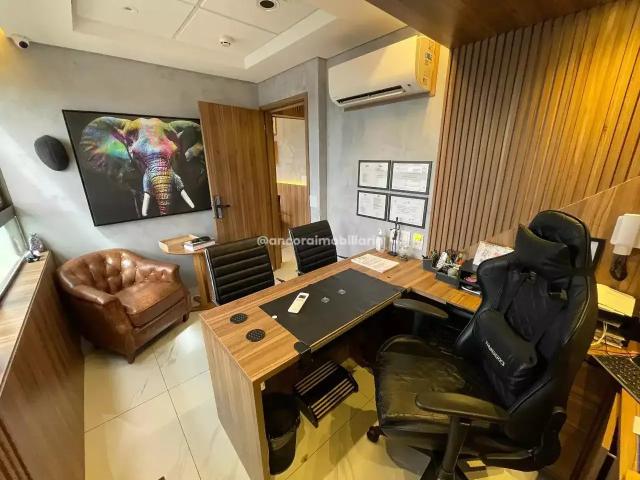 Conj. Comercial / Sala para Locação em Recife/PE Graças