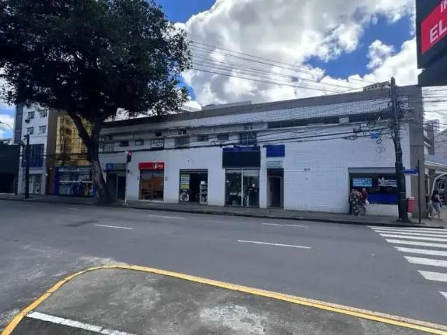Conj. Comercial / Sala para Locação em Recife/PE Graças 1 Quartos