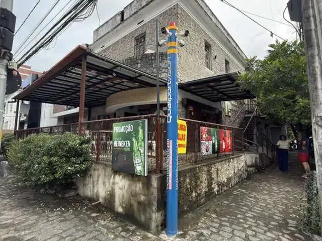 Conj. Comercial / Sala para Locação em Recife/PE Graças 1 Quartos