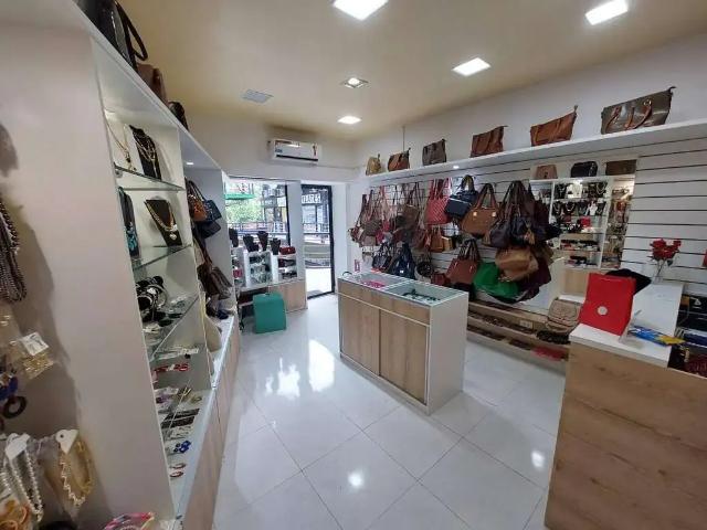 Conj. Comercial / Sala para Locação em Recife/PE Espinheiro