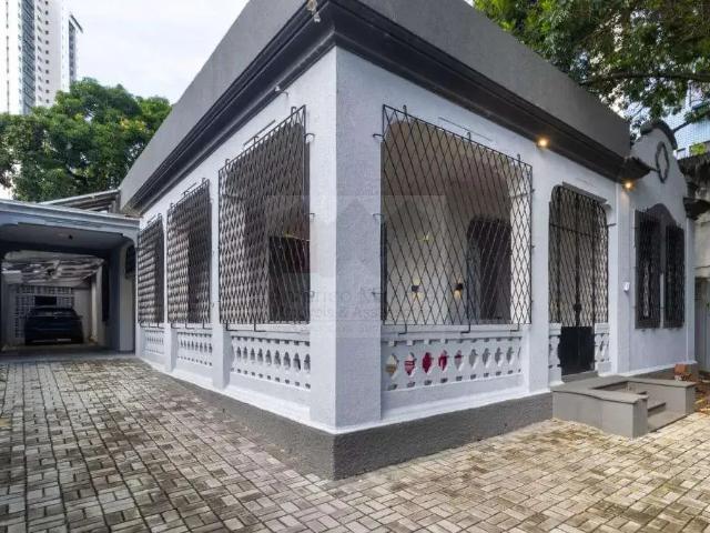 Conj. Comercial / Sala para Locação em Recife/PE Graças