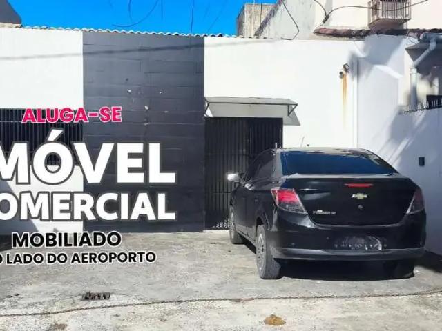 Conj. Comercial / Sala para Locação em Recife/PE Ibura