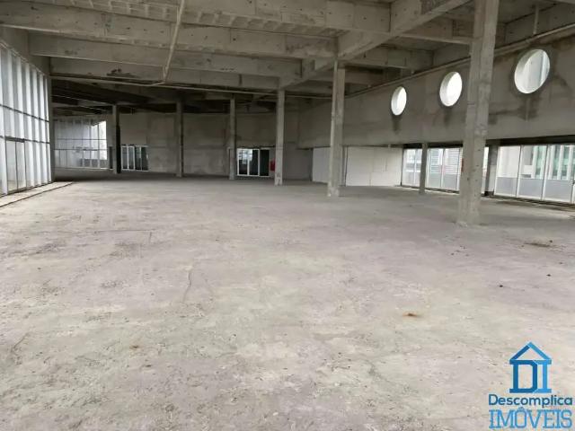 Conj. Comercial / Sala para Locação em Recife/PE Ilha do Leite 3 Quartos