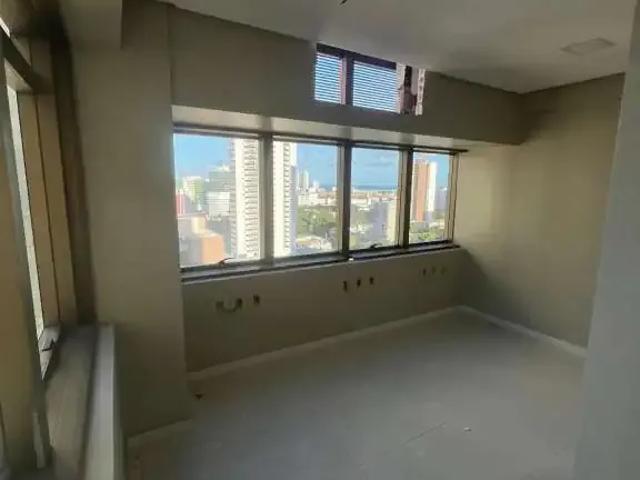 Conj. Comercial / Sala para Locação em Recife/PE Ilha do Leite 10 Quartos