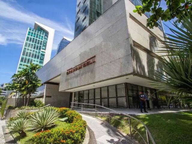 Conj. Comercial / Sala para Locação em Recife/PE Ilha do Leite