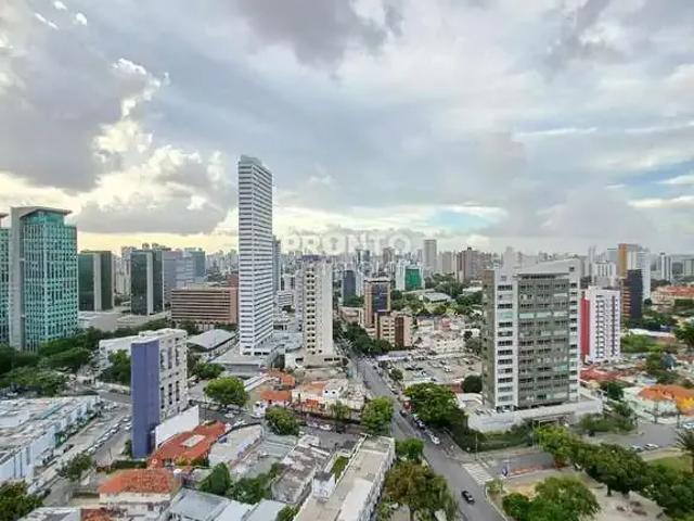 Conj. Comercial / Sala para Locação em Recife/PE Ilha do Leite
