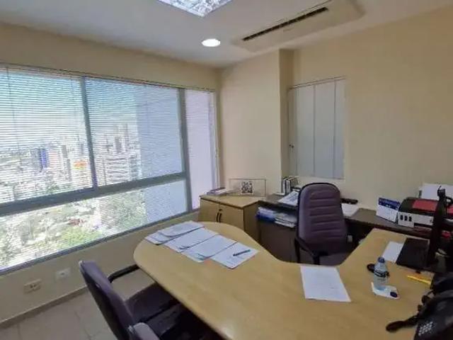 Conj. Comercial / Sala para Locação em Recife/PE Ilha do Leite