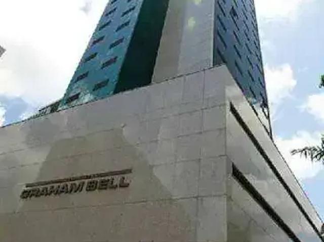 Conj. Comercial / Sala para Locação em Recife/PE Ilha do Leite