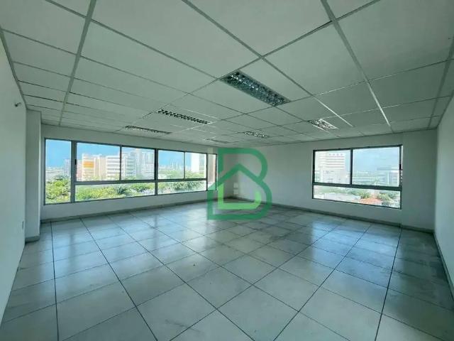 Conj. Comercial / Sala para Locação em Recife/PE Ilha do Leite