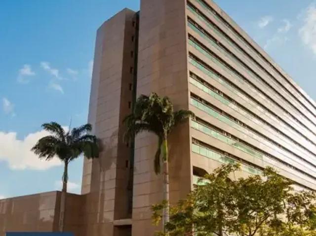 Conj. Comercial / Sala para Locação em Recife/PE Ilha do Leite