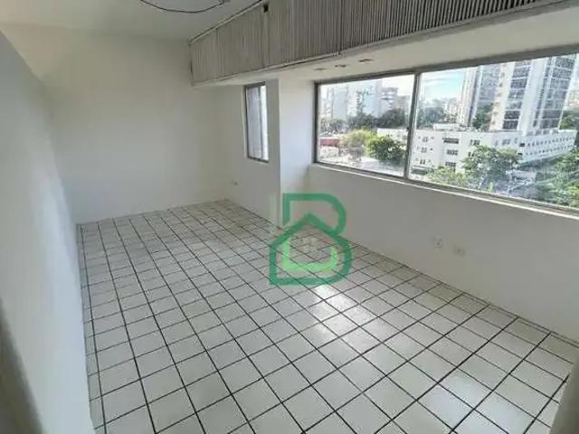 Conj. Comercial / Sala para Locação em Recife/PE Ilha do Leite