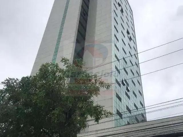 Conj. Comercial / Sala para Locação em Recife/PE Ilha do Leite