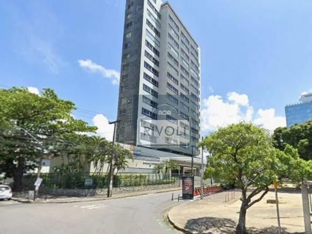 Conj. Comercial / Sala para Locação em Recife/PE Ilha do Leite