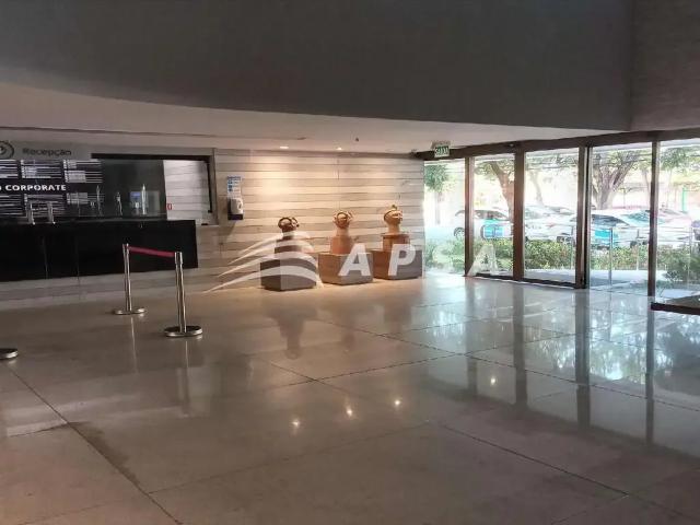 Conj. Comercial / Sala para Locação em Recife/PE Ilha do Leite