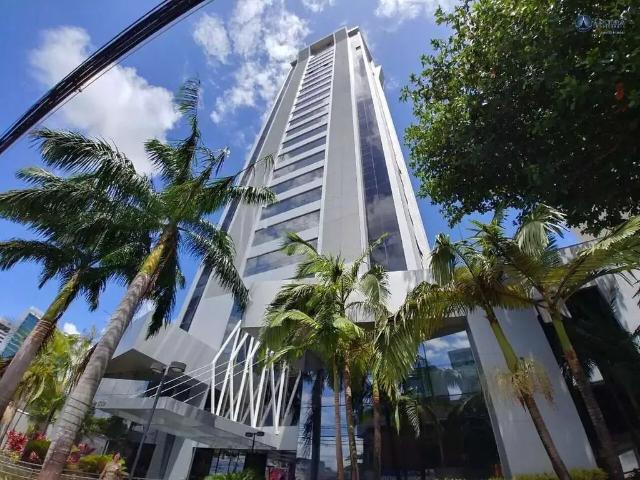 Conj. Comercial / Sala para Locação em Recife/PE Ilha do Leite