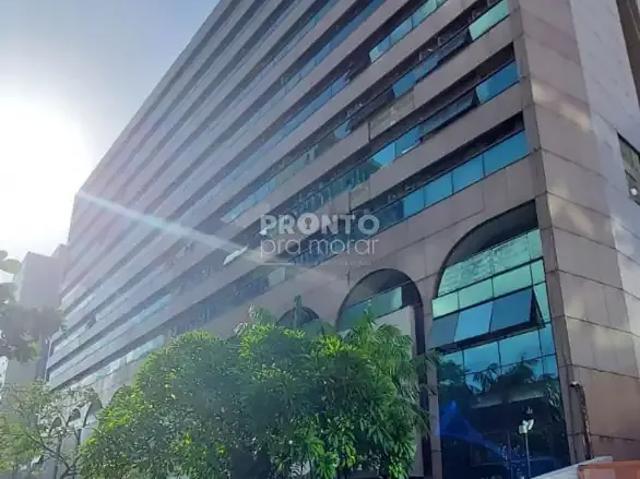 Conj. Comercial / Sala para Locação em Recife/PE Ilha do Leite