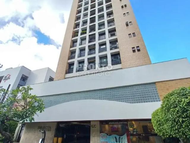 Conj. Comercial / Sala para Locação em Recife/PE Ilha do Leite