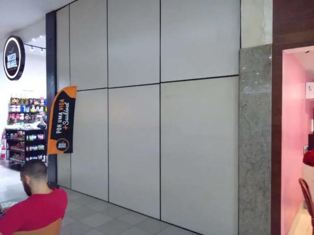 Conj. Comercial / Sala para Locação em Recife/PE Ilha do Leite
