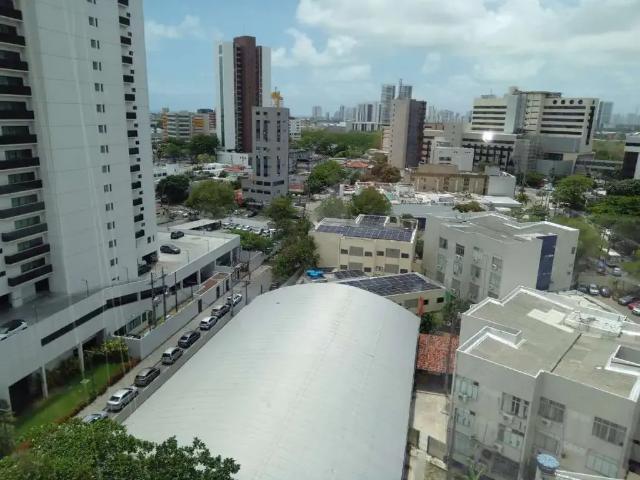 Conj. Comercial / Sala para Locação em Recife/PE Ilha do Leite