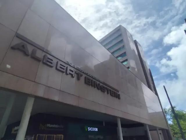 Conj. Comercial / Sala para Locação em Recife/PE Ilha do Leite
