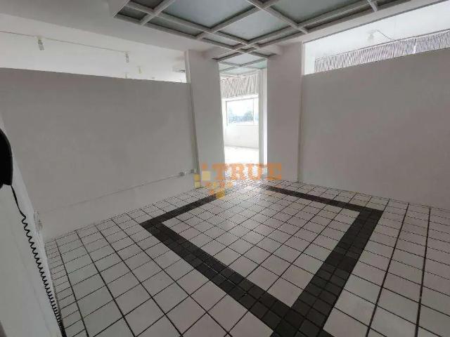Conj. Comercial / Sala para Locação em Recife/PE Boa Vista