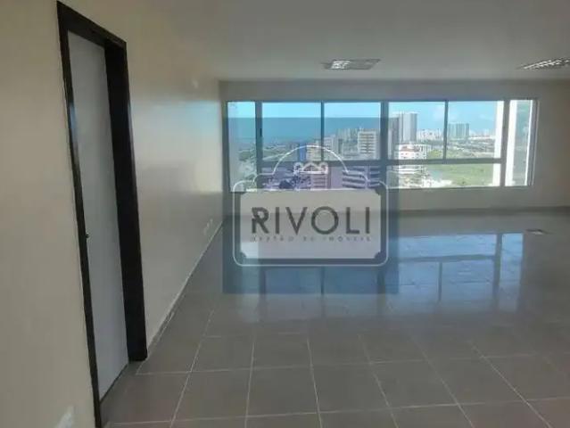Conj. Comercial / Sala para Locação em Recife/PE Ilha do Leite