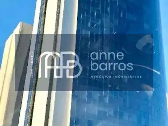 Conj. Comercial / Sala para Locação em Recife/PE Ilha do Leite