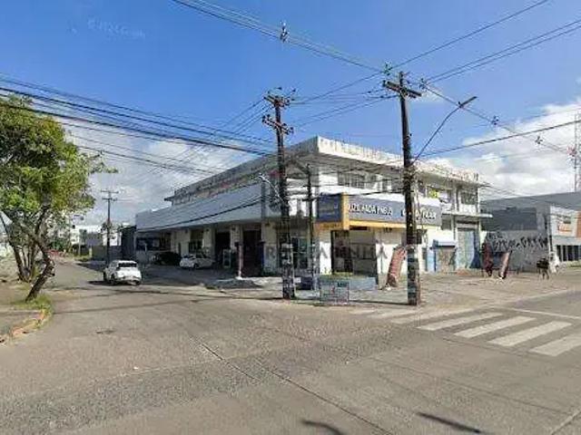 Conj. Comercial / Sala para Locação em Recife/PE Imbiribeira 1 Quartos