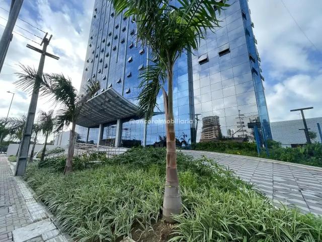Conj. Comercial / Sala para Locação em Recife/PE Imbiribeira