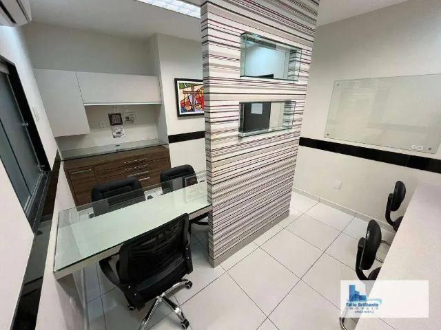 Conj. Comercial / Sala para Locação em Recife/PE Imbiribeira