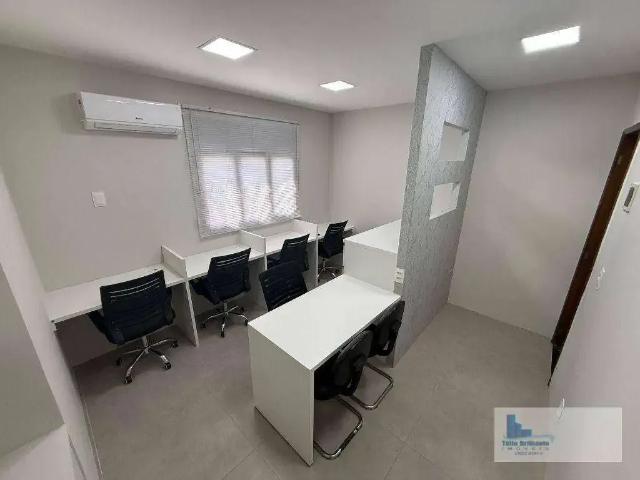 Conj. Comercial / Sala para Locação em Recife/PE Imbiribeira