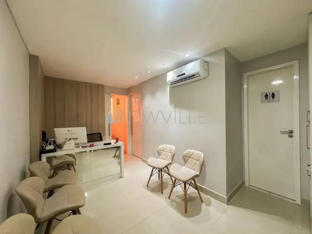 Conj. Comercial / Sala para Locação em Recife/PE Paissandu